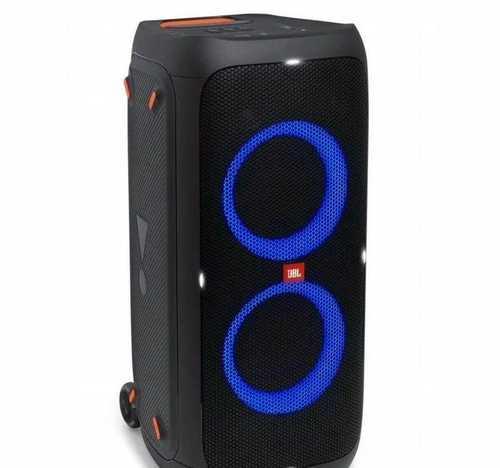 Колонка jbl partybox 320
