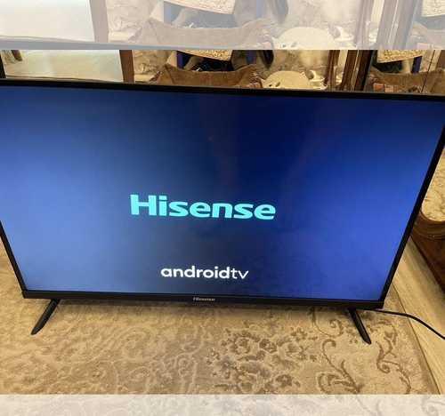 Hisense A5730FA 32"