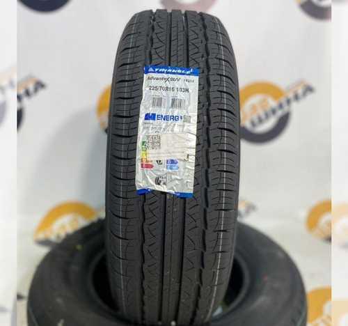 Triangle TR259 225/70 R16 106H