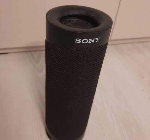 Колонка sony