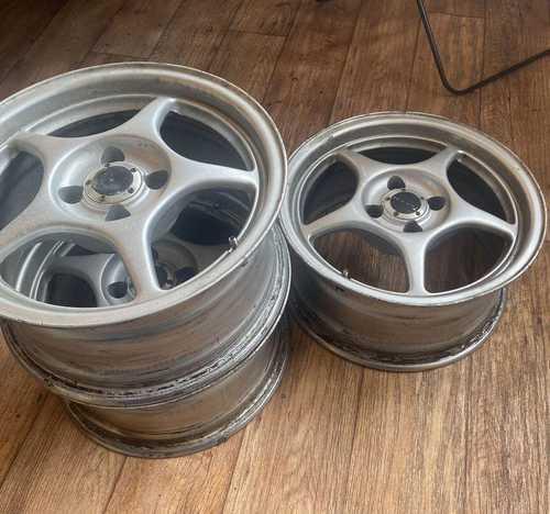 Диски enkei racing rp 02 r15