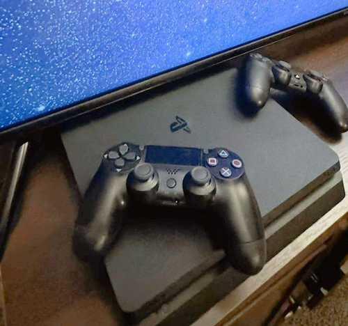 Sony playstation 4