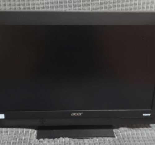 Моноблок Acer Veriton Z4820G, 23.8