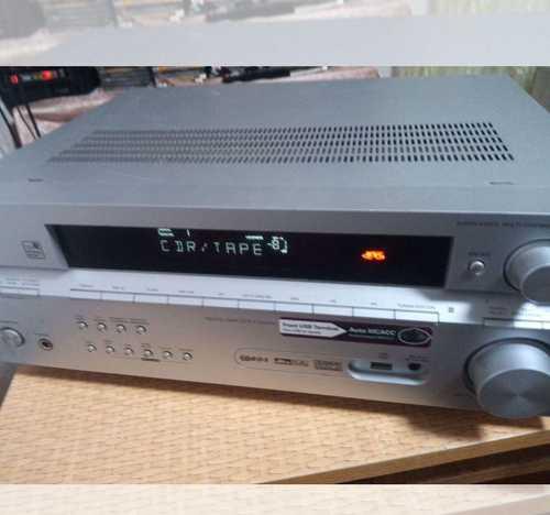 Av ресивер pioneer VSK-516