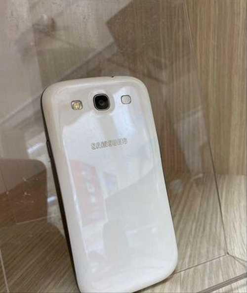 Телефон Samsung Galaxy S3 Арт.003000190122