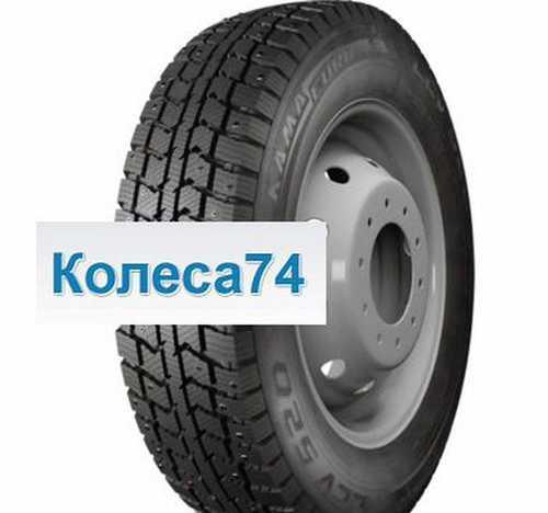 КАМА Kама-Euro LCV-520 205/75 R16C