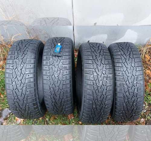 Nokian Tyres Hakkapeliitta 7 185/60 R15 88T