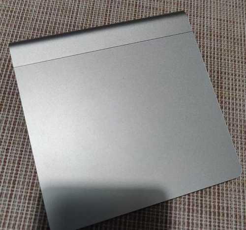 Мышь Apple Magic Trackpad Silver Bluetooth