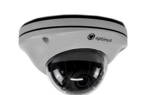 IP Видеокамера Optimus IP-E072.1(2.8) MPV.4