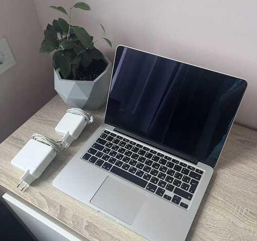 Apple Macbook Pro 13 2015