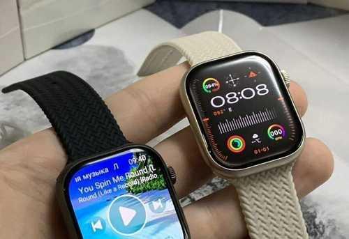 Apple watch 9 45 mm (Доставка + Гарантия)