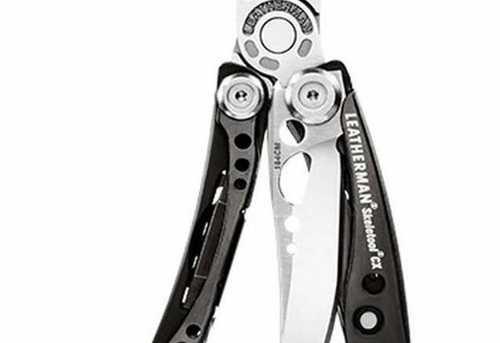 Мультитул Leatherman Skeletool CX