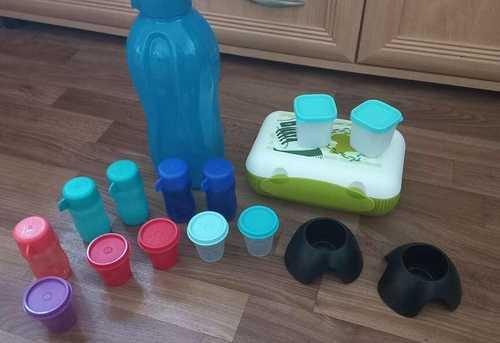 Посуда Tupperware