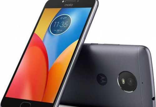 Motorola Moto E4 Plus, 3/32 ГБ