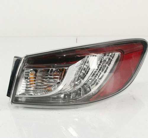 Фонарь mazda axela mazda3 BL BL5FP BL6FJ bleap blefp blffp 8546 sedan LED правый BBP351150E KA8988