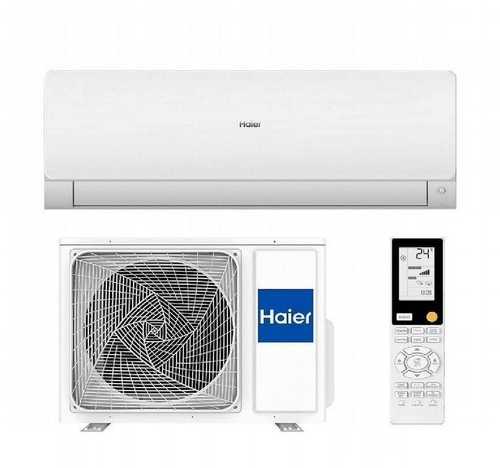 Haier AS25S2SF2FA-W / 1U25S2SM3FA Flexis 2023