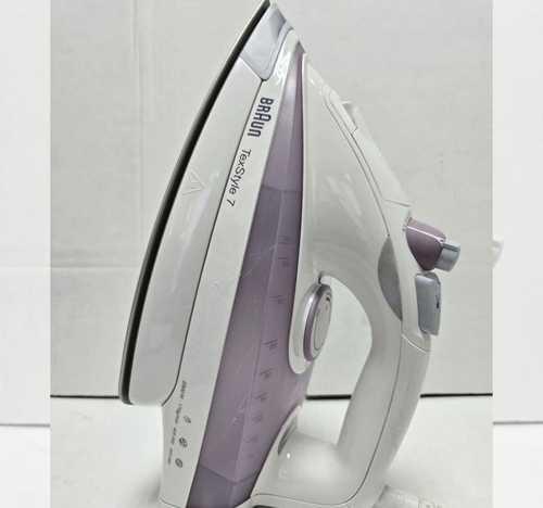 Паровой утюг Braun TexStyle 7 TS715
