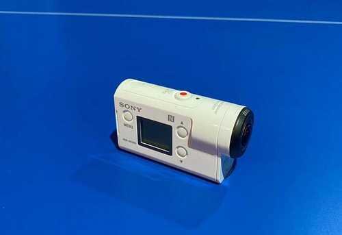 Экшен камера sony fdr x3000