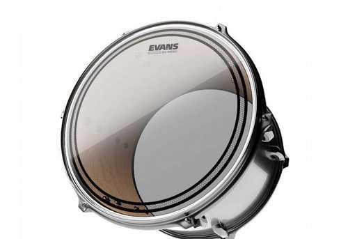 Пластик для барабана Evans 13" Edge Control Resona