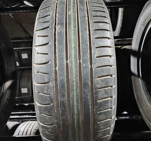 Nokian Tyres Hakka V 225/55 R16 99V