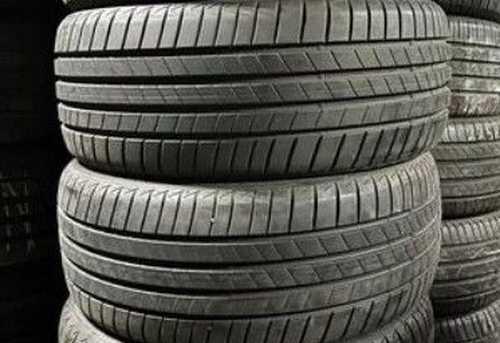 Bridgestone Turanza T005 205/60 R16