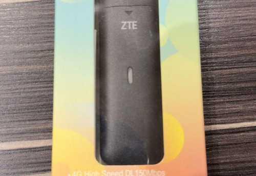 Модем ZTE MF833N 2G/3G/4G, внешний