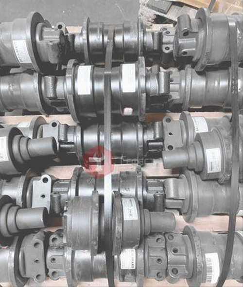 Каток поддерживающий Doosan 2270-1005C