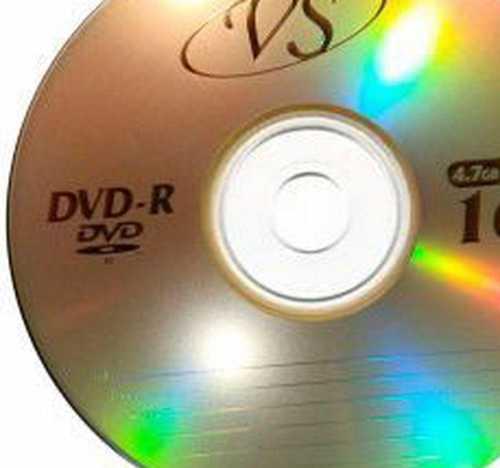 Болванка dvd-r 50шт в упак