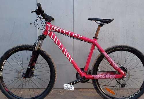 Scott Voltage YZ 20