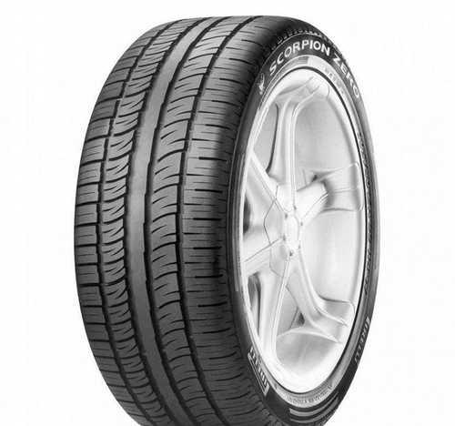 Pirelli Scorpion Zero Asimmetrico 255/45 R20 105V