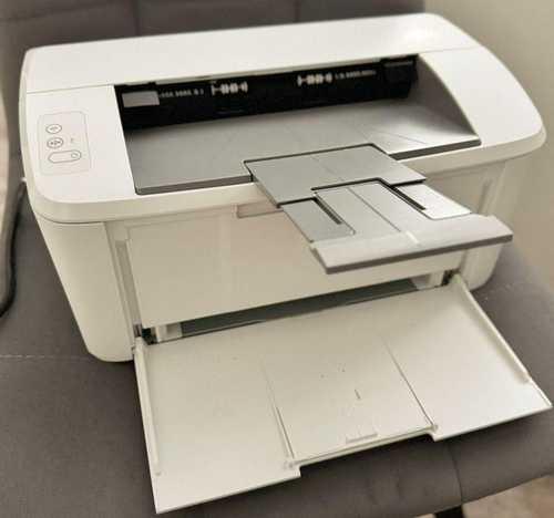 Лазерный Принтер HP LaserJet M111w