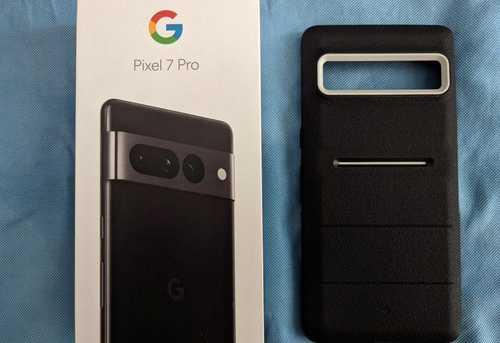 Google Pixel 7 Pro, 12/128 ГБ