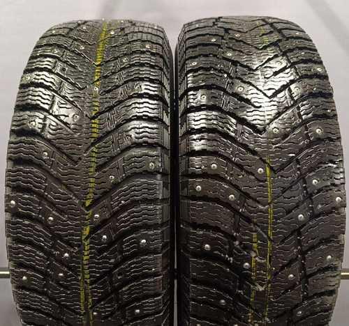 Cordiant Snow Cross 2 SUV 215/65 R16 102T