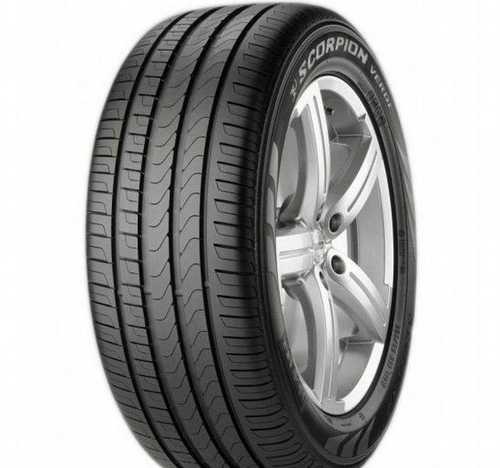 Pirelli Scorpion Verde 255/45 R20 101W