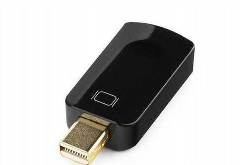 Переходник miniDisplayPort - hdmi Cablexpert A-mD