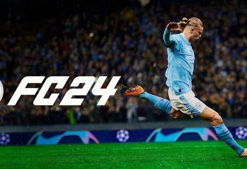 EA Sport FC 24 FIFA 24 Xbox - PS