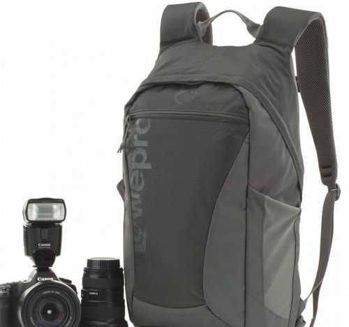 Рюкзак для фотоаппарата Lowepro