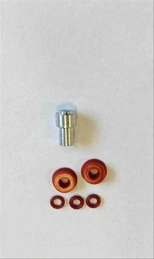 Комплект на дренажный клапан jura