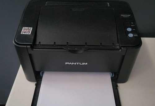Принтер Pantum p2207