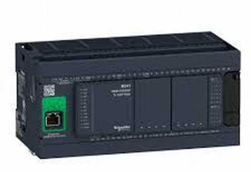 TM241CE40R базовый блок Schneider Electric