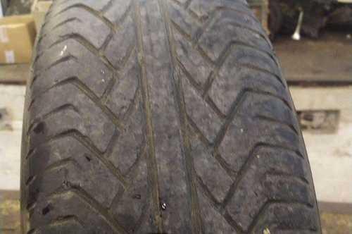 Yokohama Advan ST V802 255/60 R17