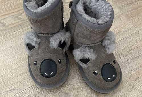 Угги Everugg australia 26-27
