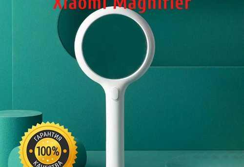 Увеличительное стекло Xiaomi Magnifier