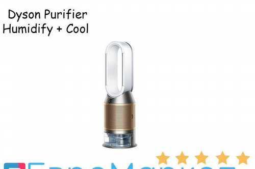 Dyson Purifier Humidify+Cool PH04 (379491-01)