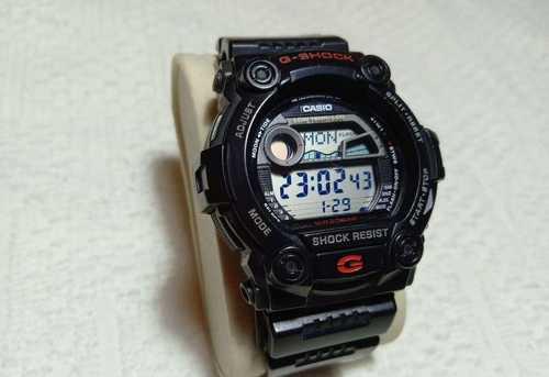 Часы Casio G- Shock GW-7900-1E