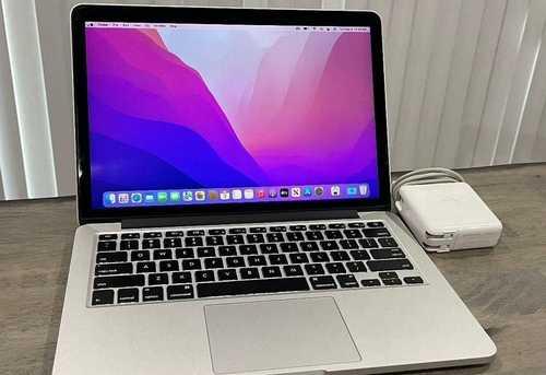 Apple MacBook Pro13 2014