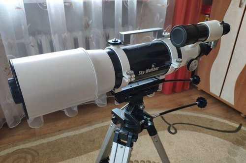 Телескоп Sky-Watcher BK1206AZ3