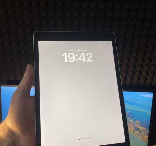 iPad 9 2021 256gb