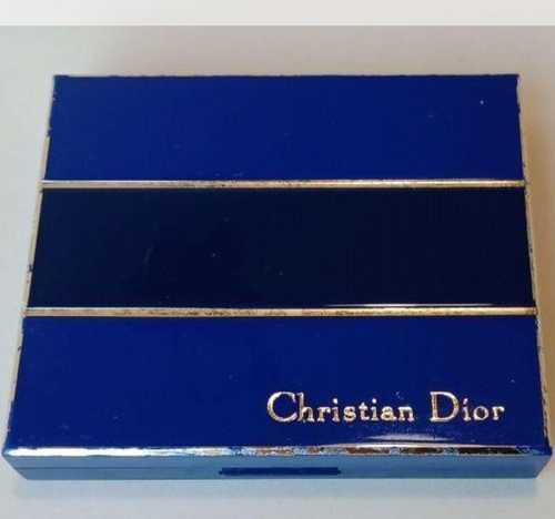 Коллекция Пудра винтажная Cristian Dior СССР