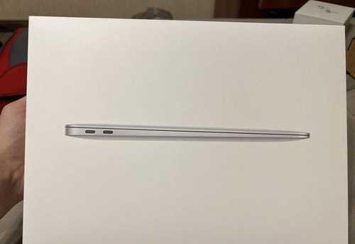 MacBook Air 13 m1 Новый рст